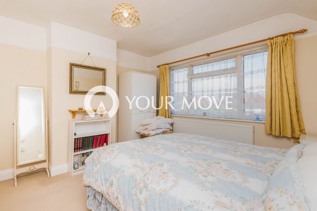 Margate Road, Ramsgate, Kent CT12, 3 bedroom semi-detached house for ...