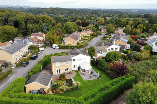 Homes for Sale in Gorsley - Buy Property in Gorsley - Primelocation