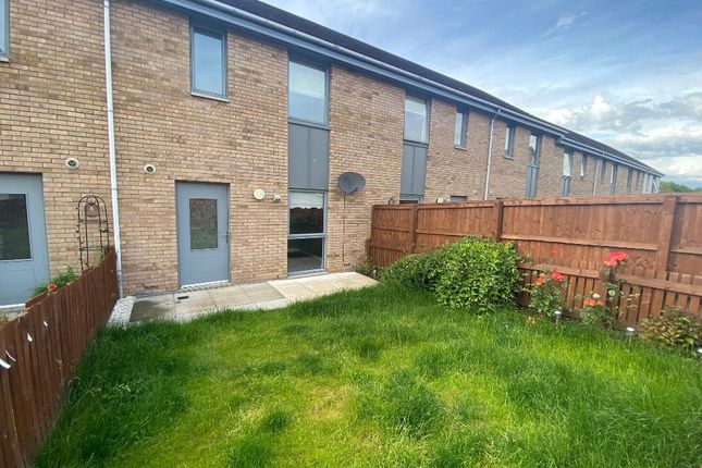 Gracemount Drive, Gracemount, Edinburgh EH16, 3 bedroom terraced house ...