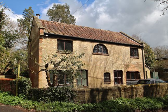 Onehouse, Stowmarket, Suffolk IP14, 5 bedroom barn conversion for sale ...
