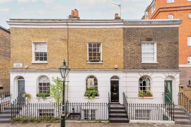Glebe Place, Chelsea, London SW3, 3 bedroom terraced house for sale ...