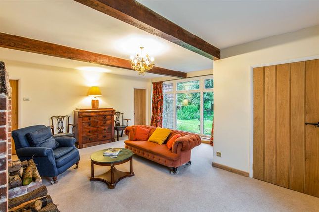 Fairfield Road, Framlingham, Woodbridge IP13, 3 bedroom bungalow for ...