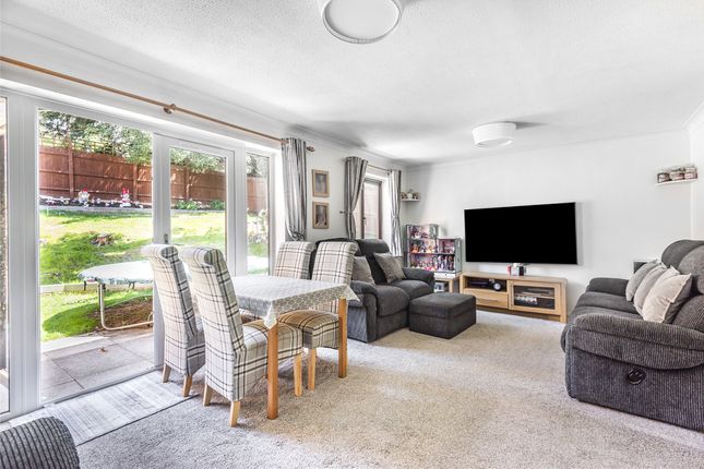 4 bed end terrace house for sale in Reedham Drive, Purley, Surrey CR8 ...