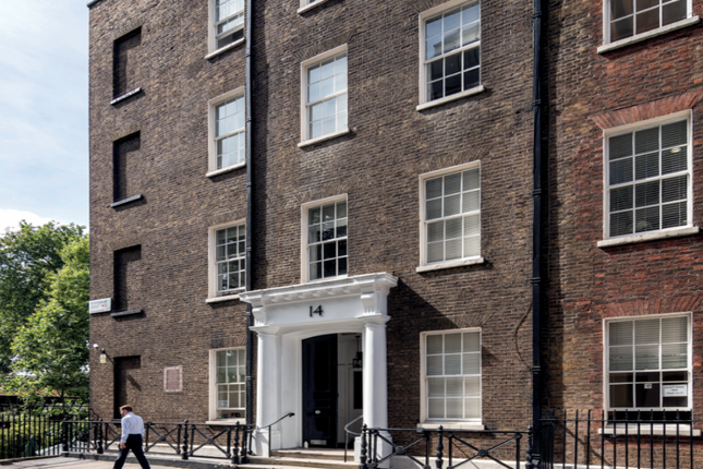 Buckingham Street, London WC2N, office to let - 69880089 | PrimeLocation