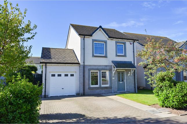 Homes for Sale in Laurencekirk - Buy Property in Laurencekirk ...