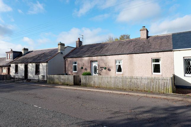 Annan Road, Eastriggs, Annan DG12, 2 bedroom semi-detached bungalow for ...
