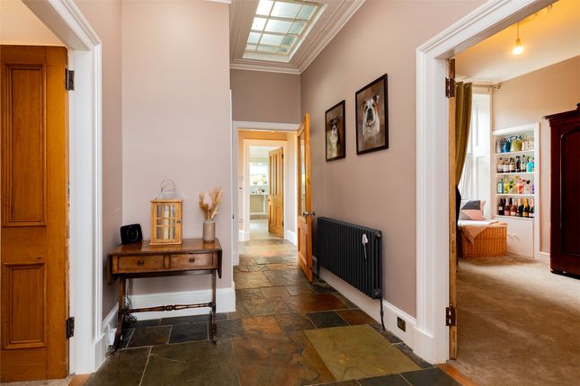 Merkland, 6A North Campbell Road, Innellan, Dunoon, Argyll And Bute ...