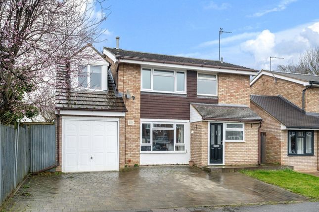 Homes for Sale in Sharnbrook - Buy Property in Sharnbrook - Primelocation