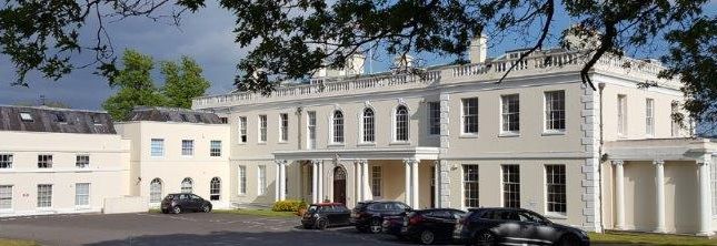 Office to let in Teston, Teston Maidstone, Kent ME18 - Zoopla