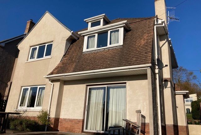 4 bed property for sale in Cradoc Road, Brecon LD3 - Zoopla