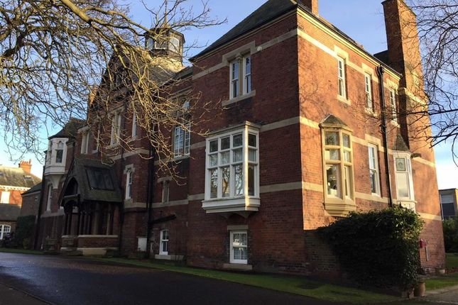 Westoe Hall, Westoe Village, South Shields NE33, 2 bedroom flat for ...