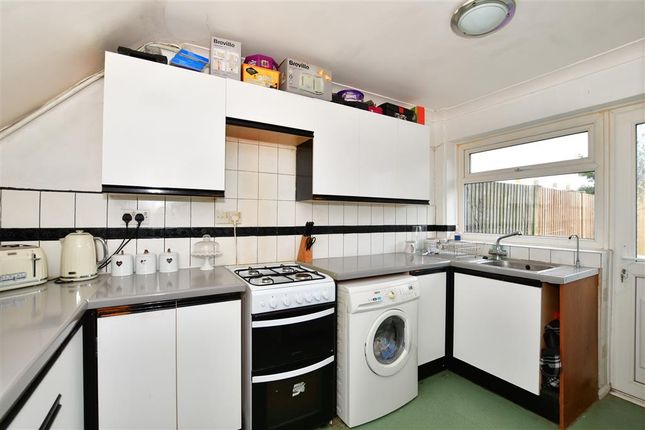 The Derings, Lydd, Romney Marsh, Kent TN29, 3 bedroom terraced house ...