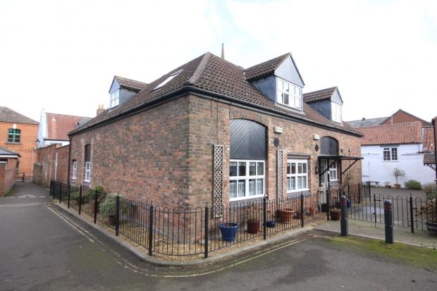 Homes for Sale in George Street, Bridgwater TA6 - Buy Property in ...