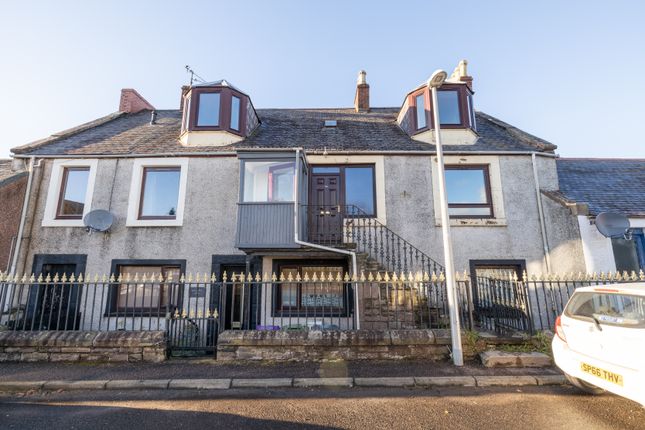 Millgate, Friockheim, Arbroath DD11, 2 bedroom flat for sale - 63137048 ...