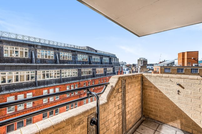 Leather Lane, London EC1N, 2 bedroom flat for sale - 58586957 ...