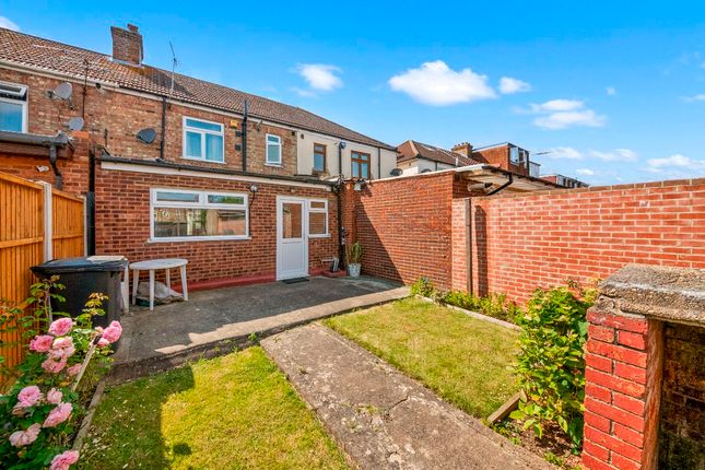 3 Bed Terraced House For Sale In Manor Avenue Hounslow Tw4 67707139
