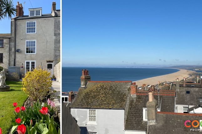 Houses for Sale in The Verne, Portland DT5 - The Verne, Portland DT5 ...