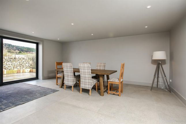 Farley Meadow View, Farley Hill, Farley, Matlock DE4, 4 bedroom detached house for sale ...