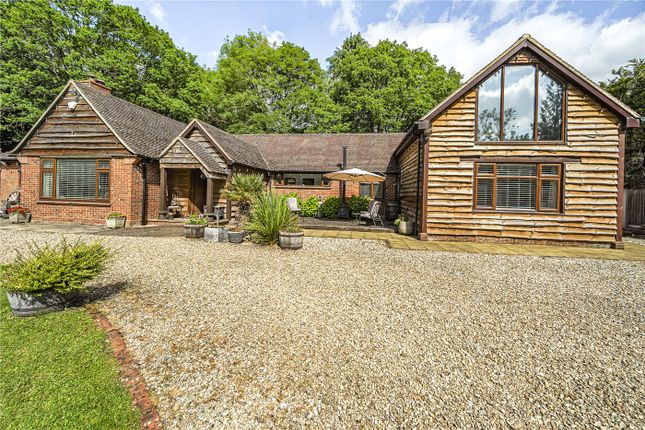 Church Lane, Arborfield, Reading, Berkshire RG2, 6 bedroom detached ...