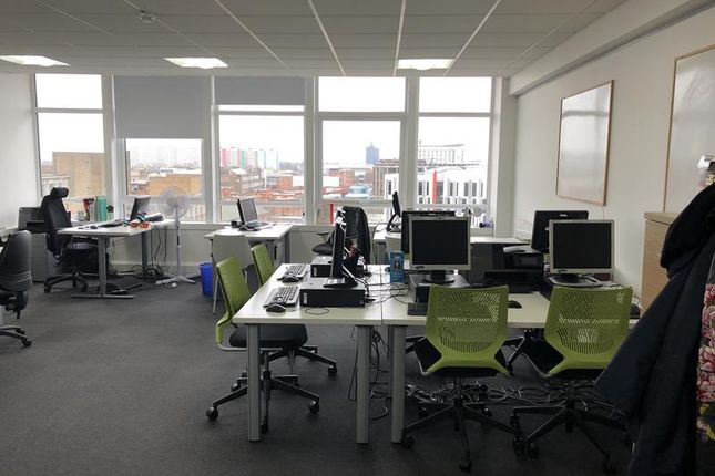 Bond Street, Hull HU1, office to let - 62380452 | PrimeLocation