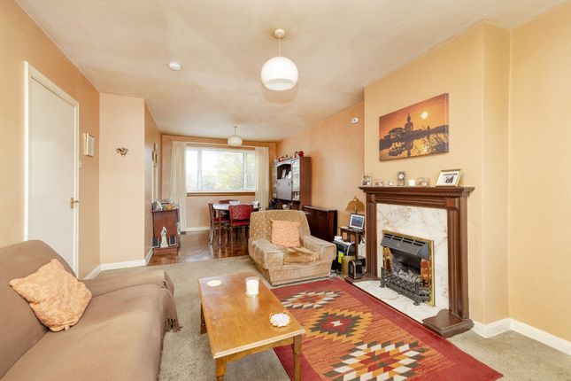 57 Moira Terrace, Craigentinny, Edinburgh EH7, 3 bedroom terraced house ...