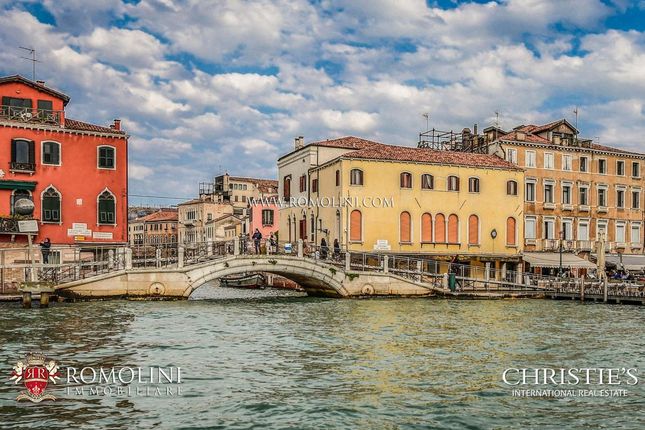 Properties for sale in Venice, Veneto, Italy - Venice, Veneto, Italy ...