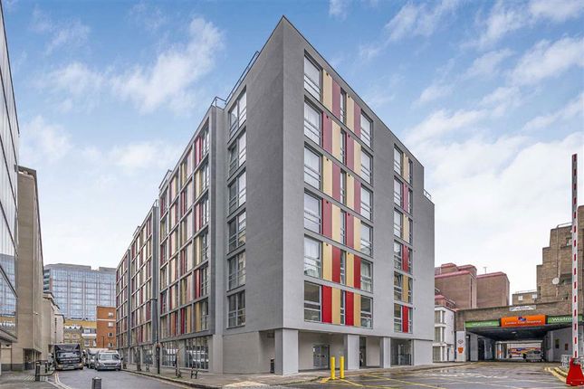 Lamb's Passage, London EC1Y, 2 bedroom flat for sale - 69509622 ...