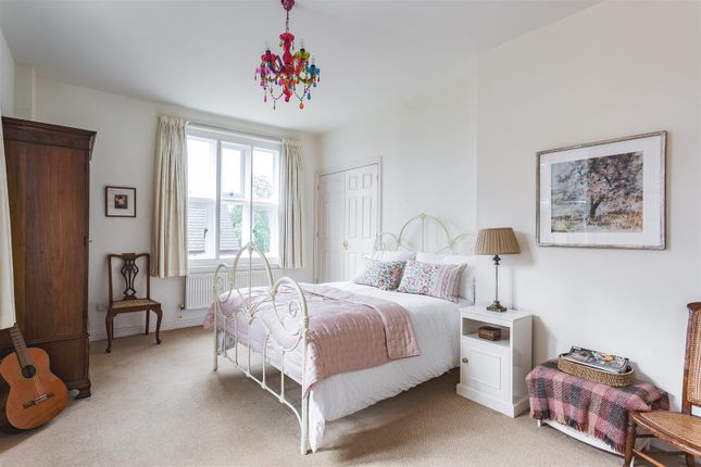 The Garden, Mickleover Manor, Mickleover, Derby DE3, 4 bedroom property ...