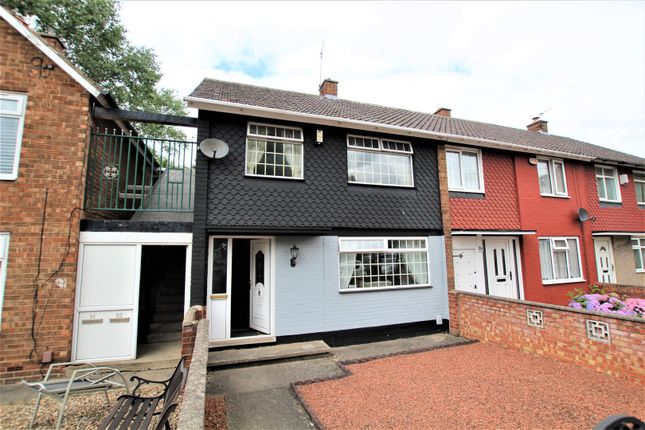 Homerton Road, Middlesbrough TS3, 3 bedroom property to rent - 63418474 ...