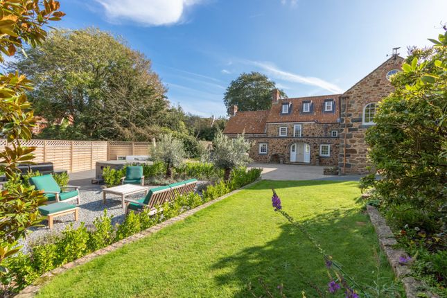 Homes for Sale in Sark - Buy Property in Sark - Primelocation
