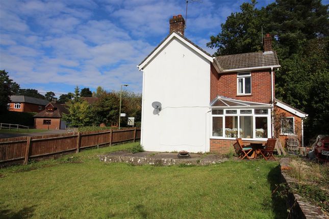 Homelands, Beech Hill Road, Headley Down GU35, 3 bedroom detached house ...