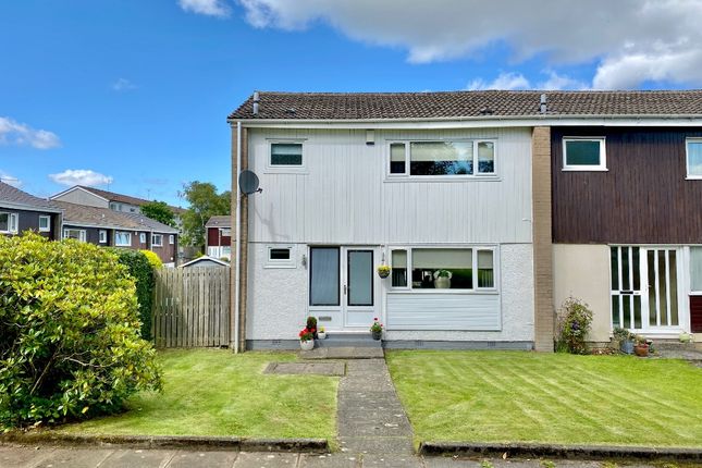 Glen Lethnot, St. Leonards, East Kilbride G74, 3 bedroom terraced house ...