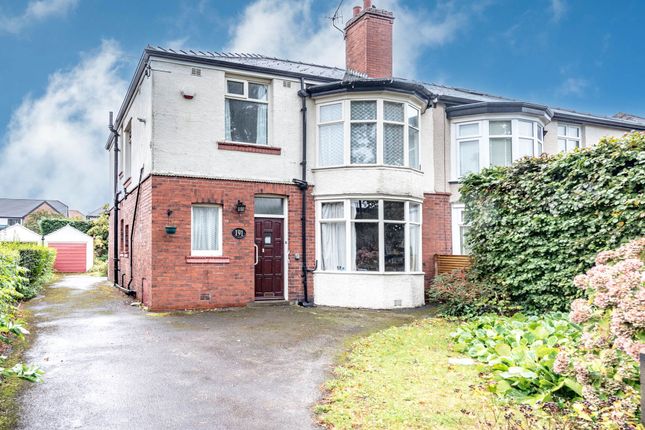 Ringinglow Road, Sheffield S11, 4 bedroom semi-detached house for sale ...