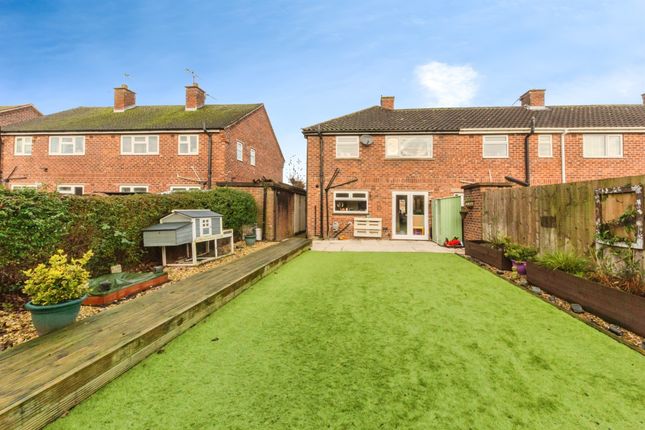 Homes for Sale in Middlewich - Buy Property in Middlewich - Primelocation