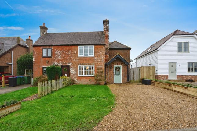 Green Lane, South Chailey, Lewes BN8, 3 bedroom semi-detached house for ...