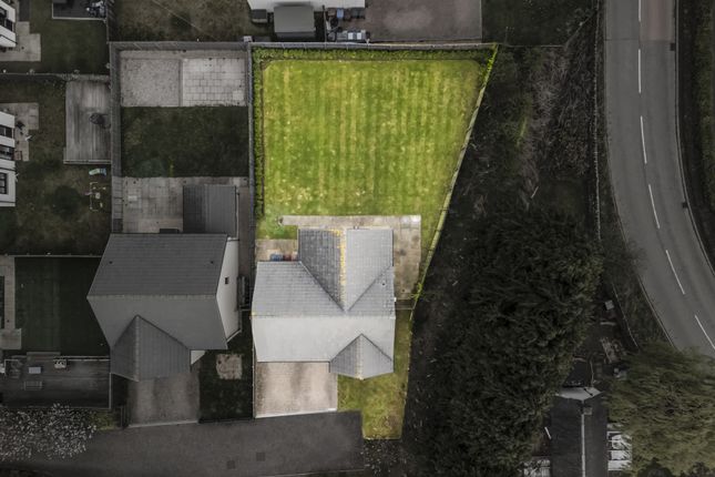 19 Grayhills Lane, Dykes Of Gray, Dundee DD2, 4 bedroom detached house ...