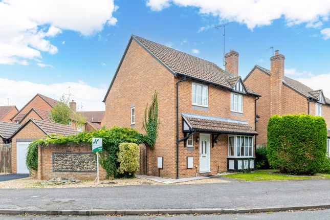 Houses for Sale in Hungerford, West Berkshire - Hungerford, West ...