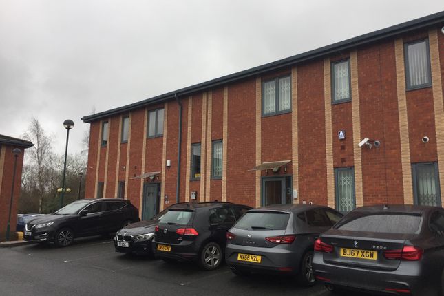 Pendeford Office Park, Wolverhampton WV9, office to let - 52856086 ...