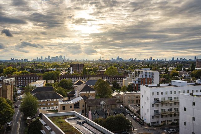 Oculus House, 16-48 Cambridge Road, Barking, Essex IG11, 1 bedroom flat ...