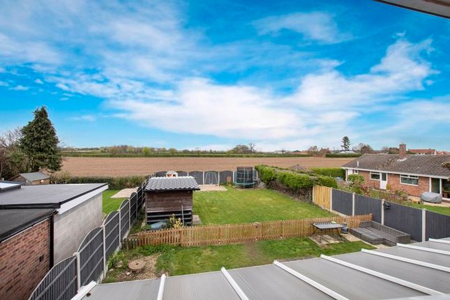 Arundel Drive, Ranskill, Retford DN22, 4 bedroom detached house for ...