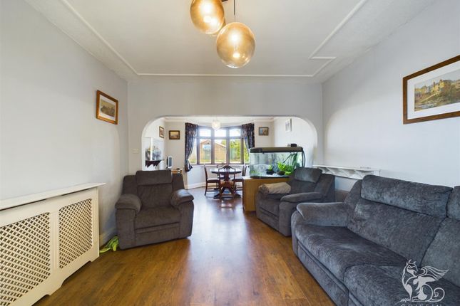 Long Lane, Grays RM16, 3 bedroom semi-detached house for sale ...