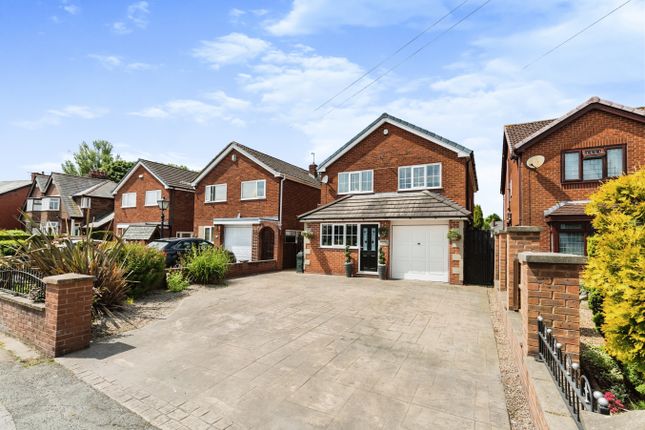 Homes for Sale in Walton-Le-Dale - Buy Property in Walton-Le-Dale ...