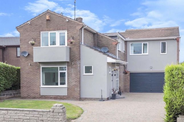 Homes for Sale in Worksop - Buy Property in Worksop - Primelocation