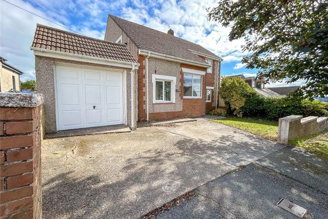 St. Clements Road, Neyland, Milford Haven, Pembrokeshire SA73, 5 ...