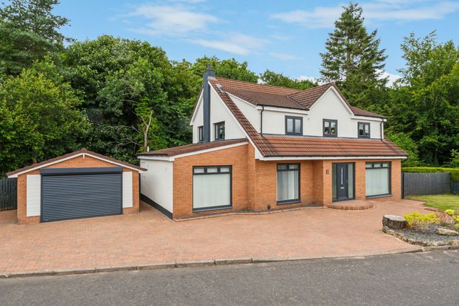 Homes for Sale in Hamilton, South Lanarkshire - Buy Property in ...