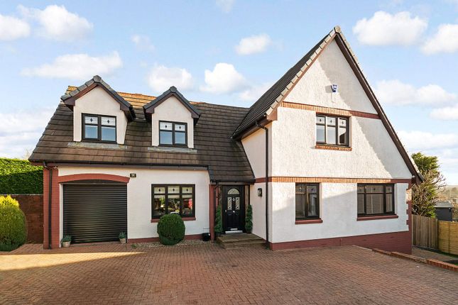 Dornoch Way, Cumbernauld, Glasgow, North Lanarkshire G68, 4 bedroom ...