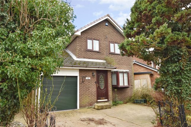 The Croft, Waterside Village, Hadfield, Glossop, Derbyshire SK13, 3 ...