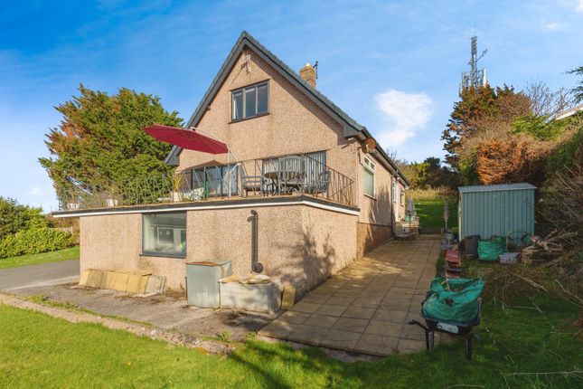 Craig Heights, Craig Road, Bae Colwyn LL29, 3 bedroom detached house ...