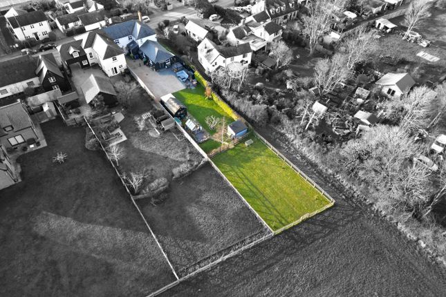 High Street, Castle Camps, Cambridge CB21, 4 bedroom semi-detached ...