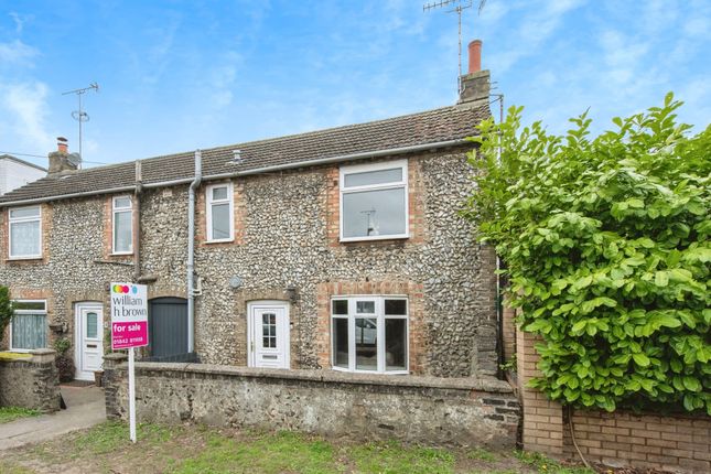 London Road, Brandon IP27, 2 bedroom cottage for sale - 69780991 ...
